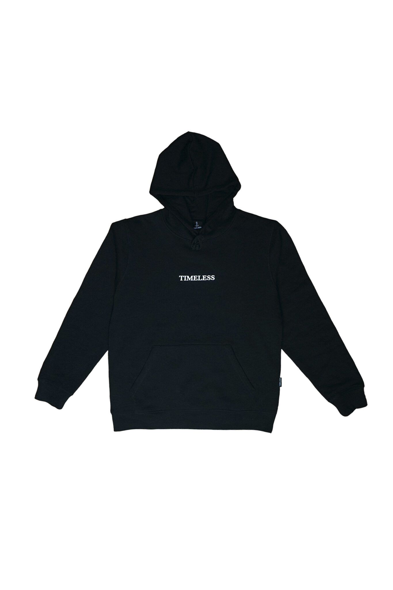 TIMELESS Hoodie - TIMELESS I skateboarding jewelry